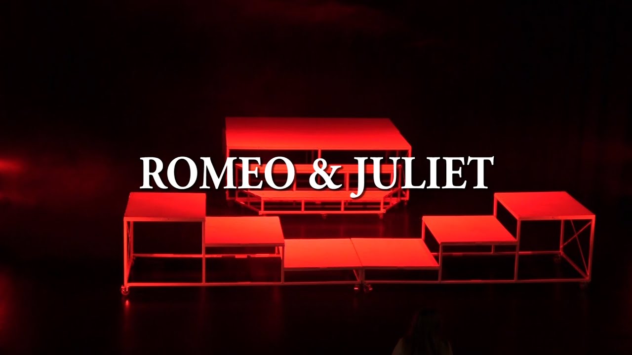 Romeo & Juliet | RSC - YouTube