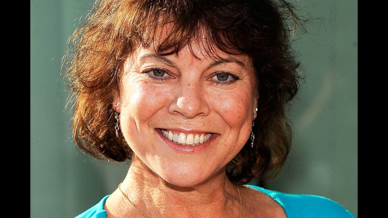 Erin Moran, 'Happy Days' actress, dead at 56 - YouTube