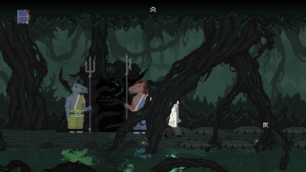 The Rewinder Gameplay (PC Game) - YouTube