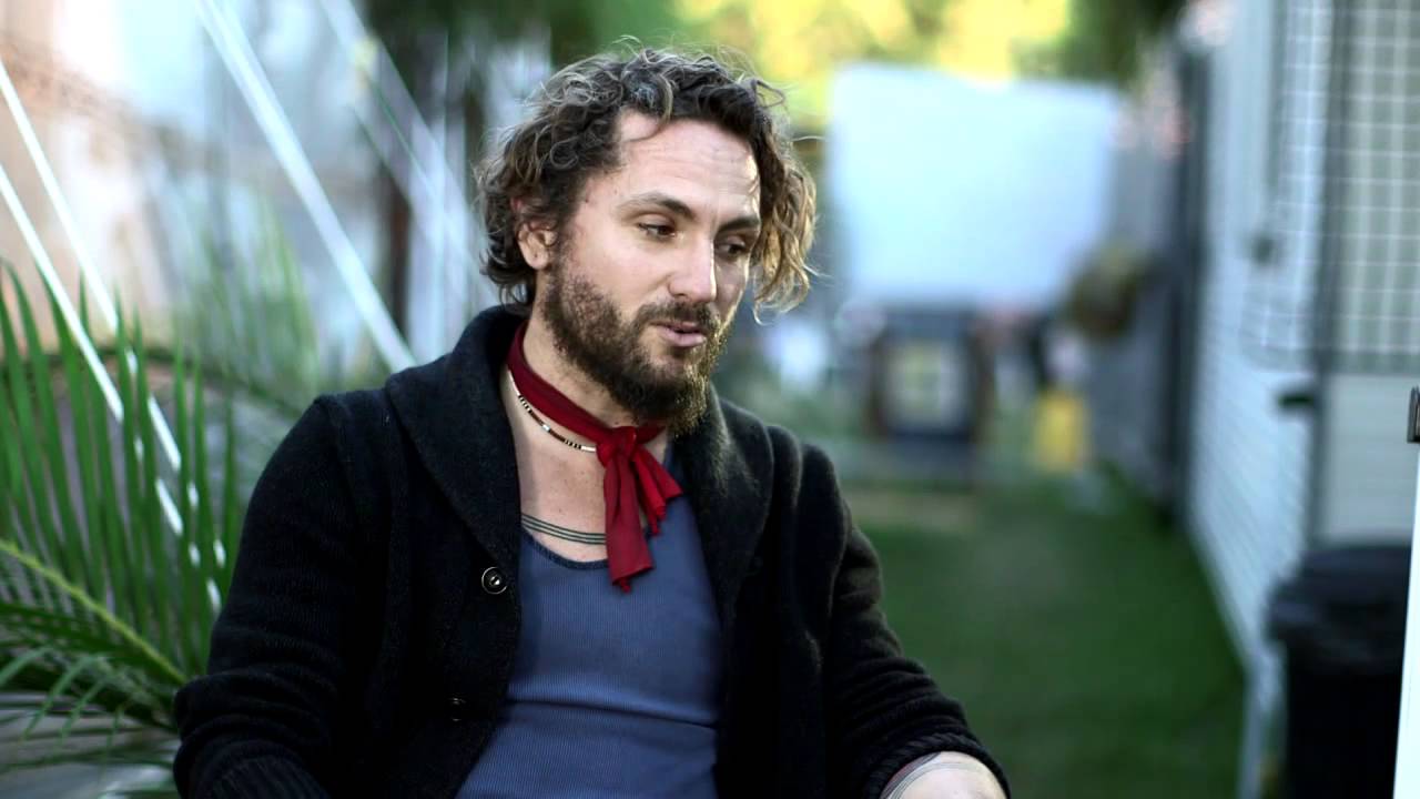 John Butler at Byron Bluesfest 2014 - YouTube