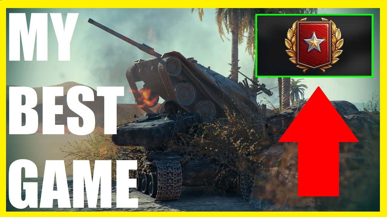 CS-63 ~ My best game in this season of Ranked Battles ~ World of Tanks ...
