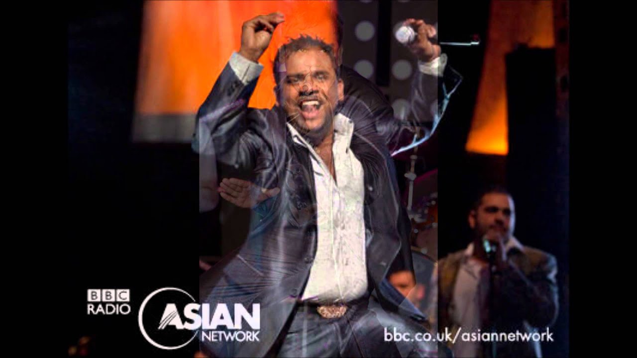 Ankhi Jatt - Angrez Ali ft Randy J 2013 .wmv - YouTube