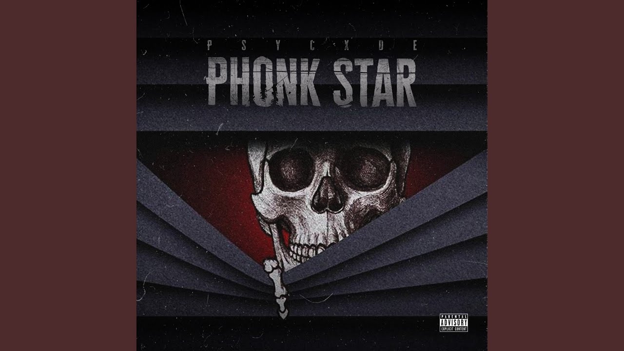 PHONK STAR SPEED UP - YouTube