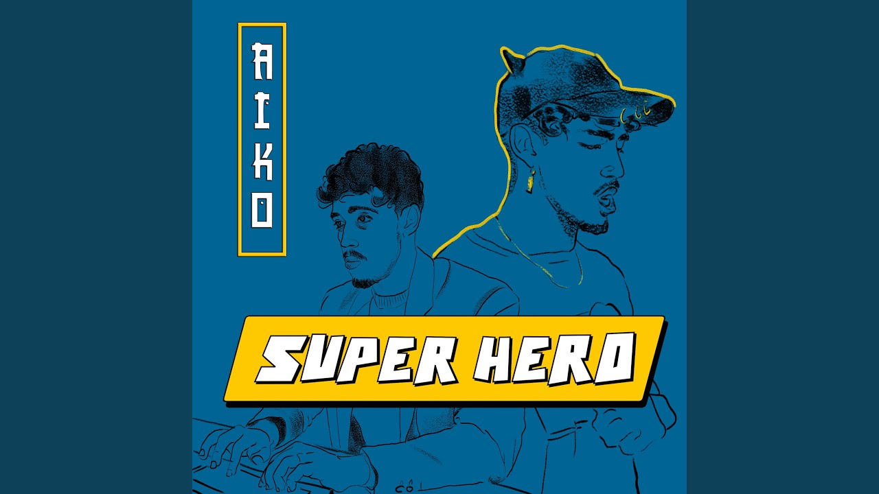 Super Hero - YouTube