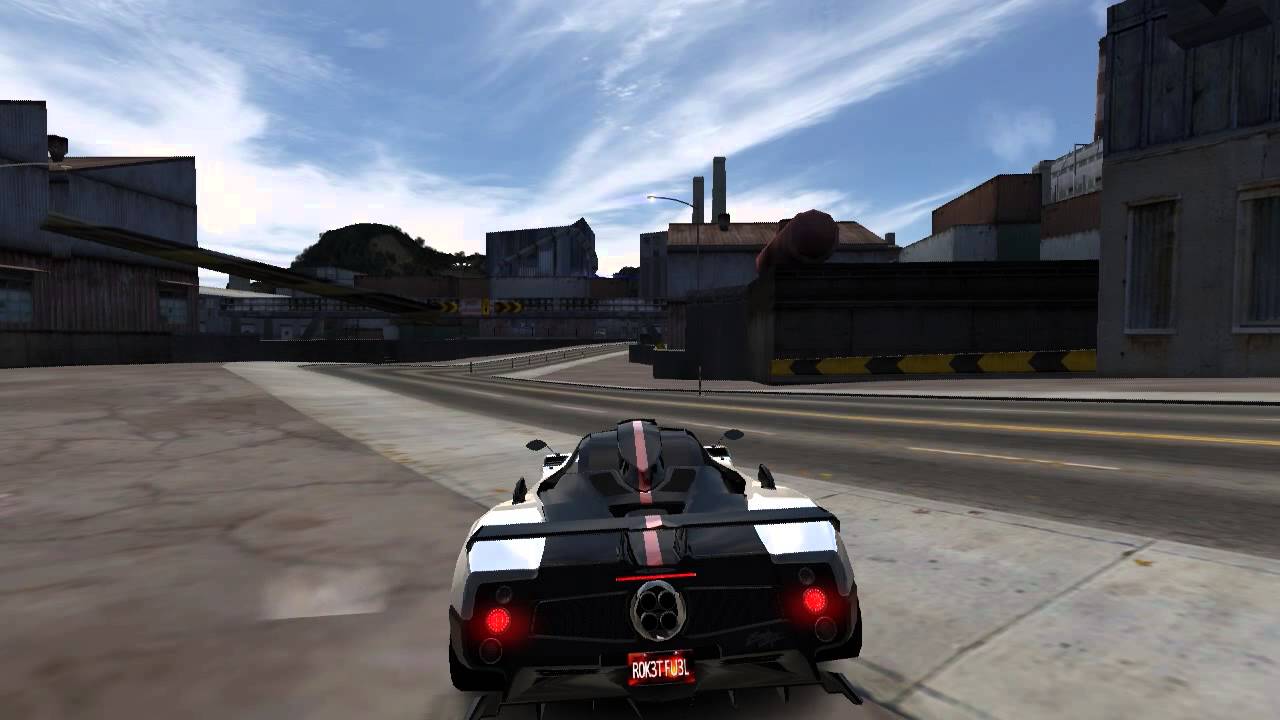 NFS WORLD COMPILATION #3 - YouTube