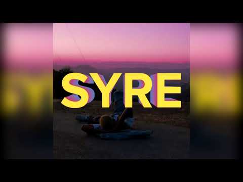 Jaden Smith - George Jeff