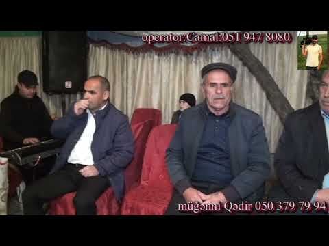 Qədir İmanov muğam
