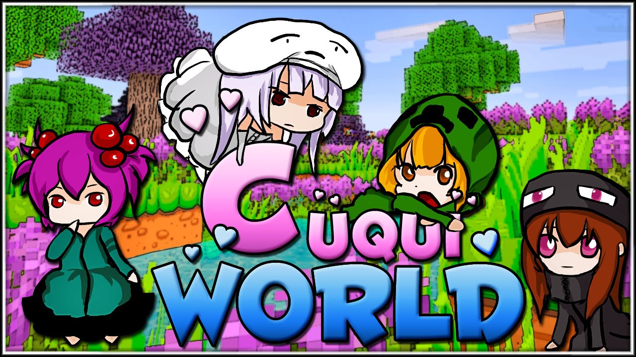 Dónde está mi hijo!? | Ep. 66 | Cuqui World - YouTube