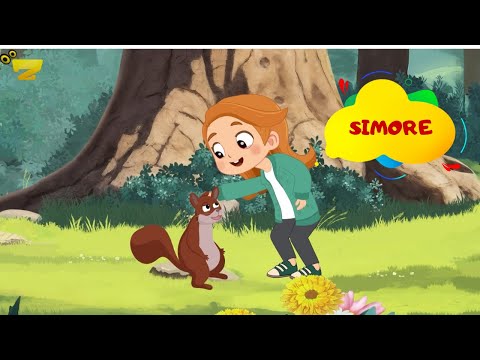 Zarok TV  - Simore 🎵