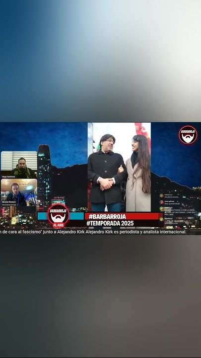 Victoria// "Se revoca arresto domiciliario toral de Daniel Jadue" Hugo Gutiérrez - YouTube