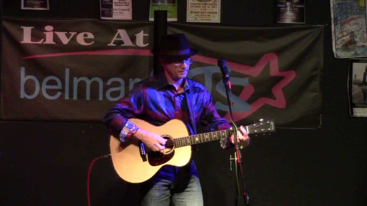 Dave Vargo - Too Young To Be Broken - YouTube