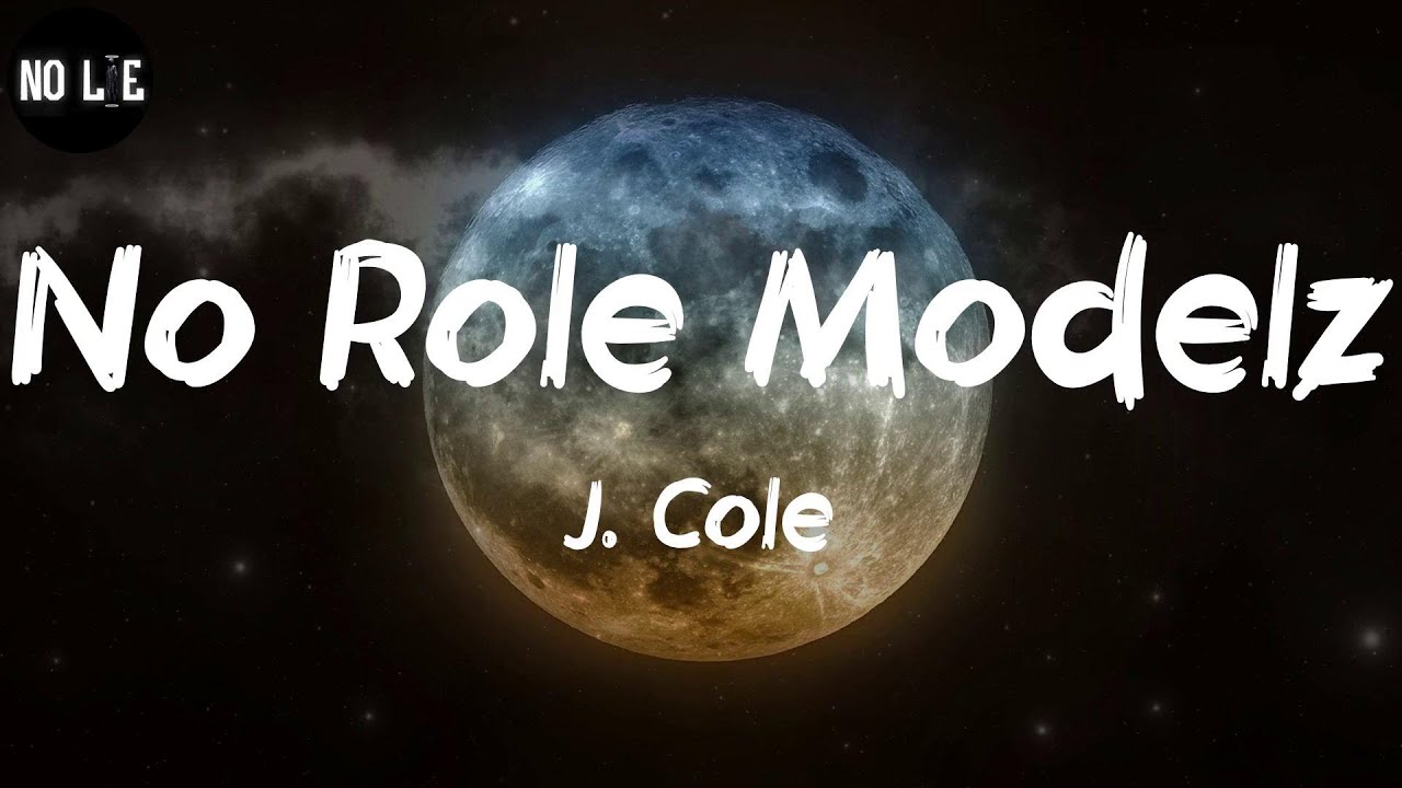 J. Cole, "No Role Modelz" (Lyric Video) - YouTube