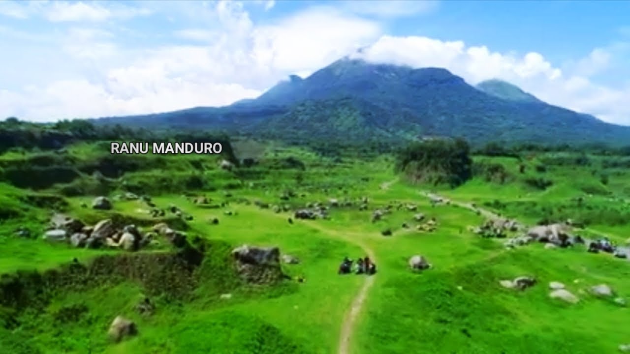 Ranu Manduro. Wisata Alam Mempesona. Surga Tersembunyi di Mojokerto ...