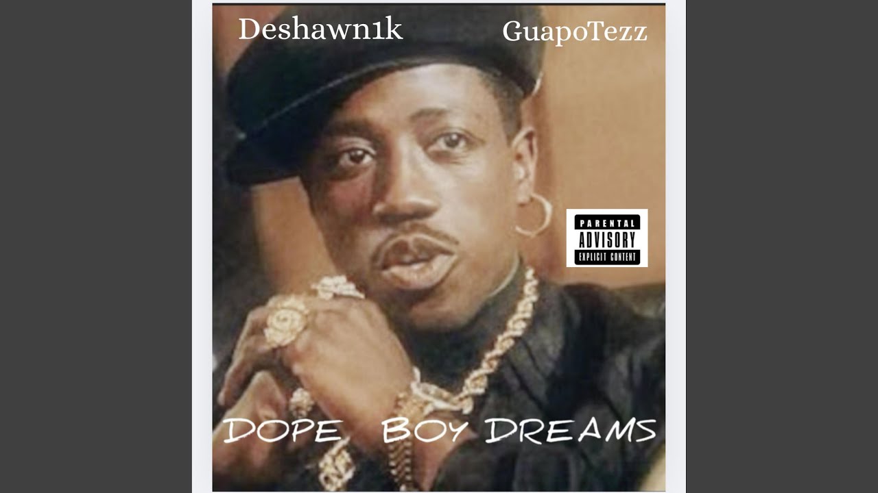 Dope Boi Dreams (feat. Deshawn1k) - YouTube