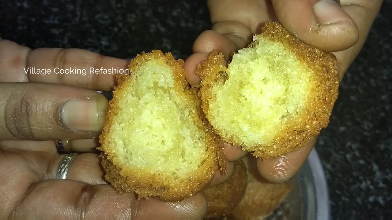 Tea Kadai Kajada | Mutaikose Cake | Vetu Cake | Vedi Cake | மொறு மொறு ...