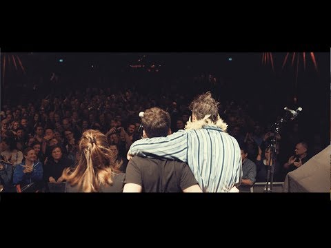 Fortuna Ehrenfeld - Hundeherz (Offizielles Video)