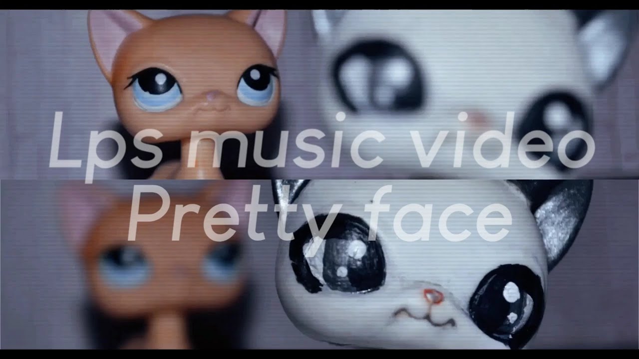 Lps- Pretty face (Music video) - YouTube