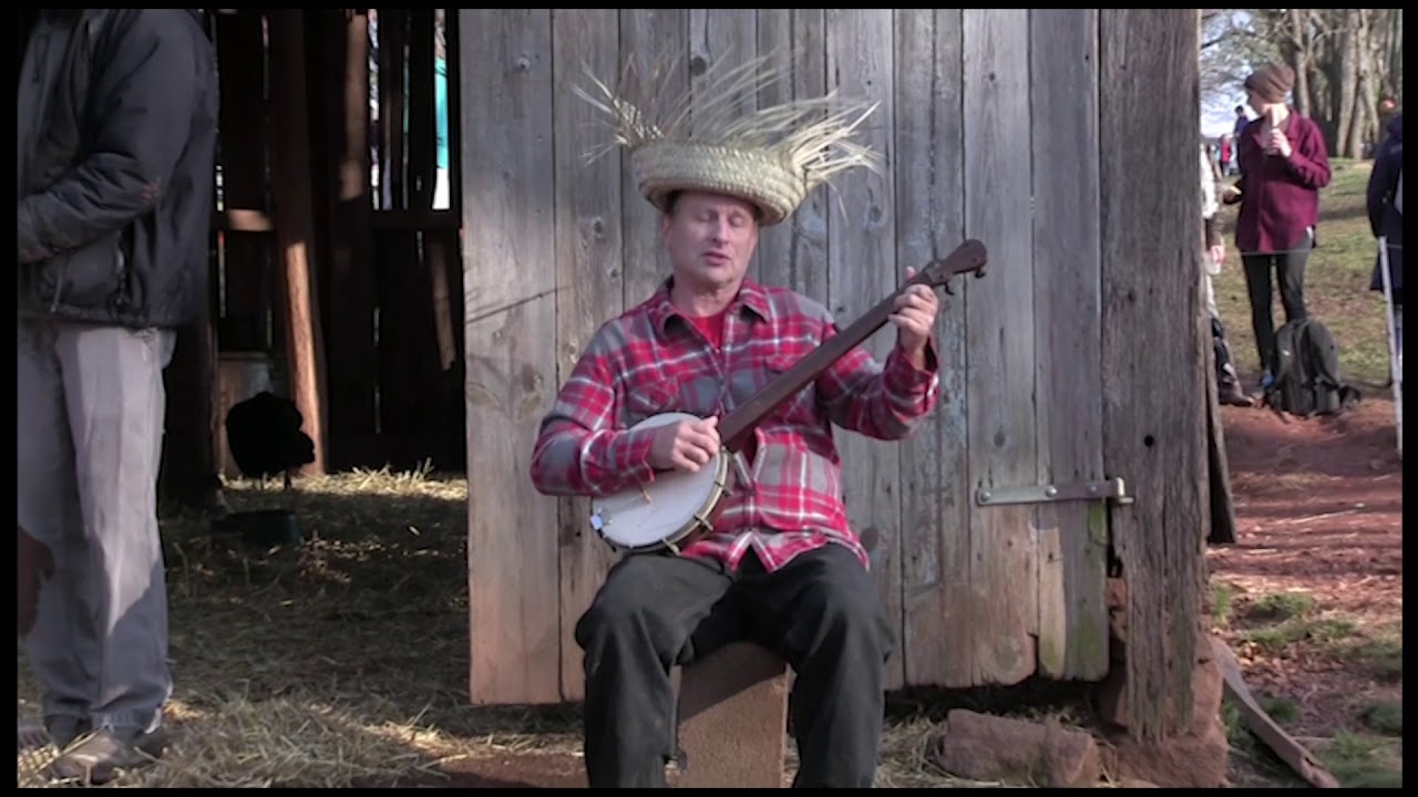 Down on the Farm! Vegan, animal rights song! Bob Pyle, From the CD ...