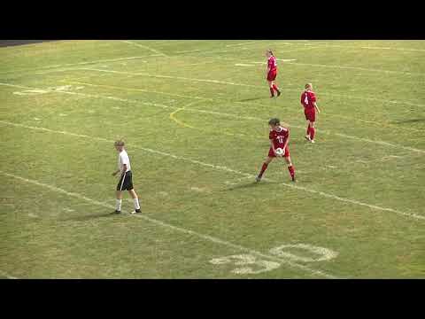 Union Local vs Edison Boys Varsity Soccer - YouTube