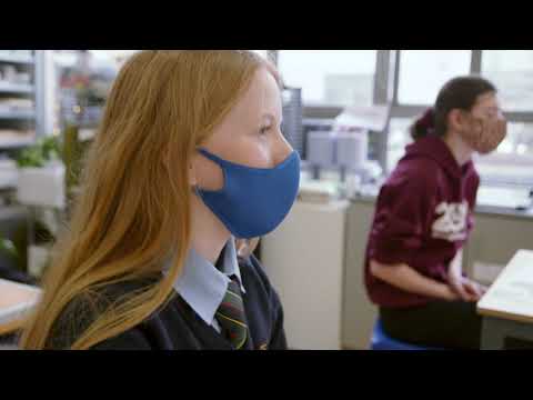 This is Art! (Molly) | RTÉ | Creative Ireland