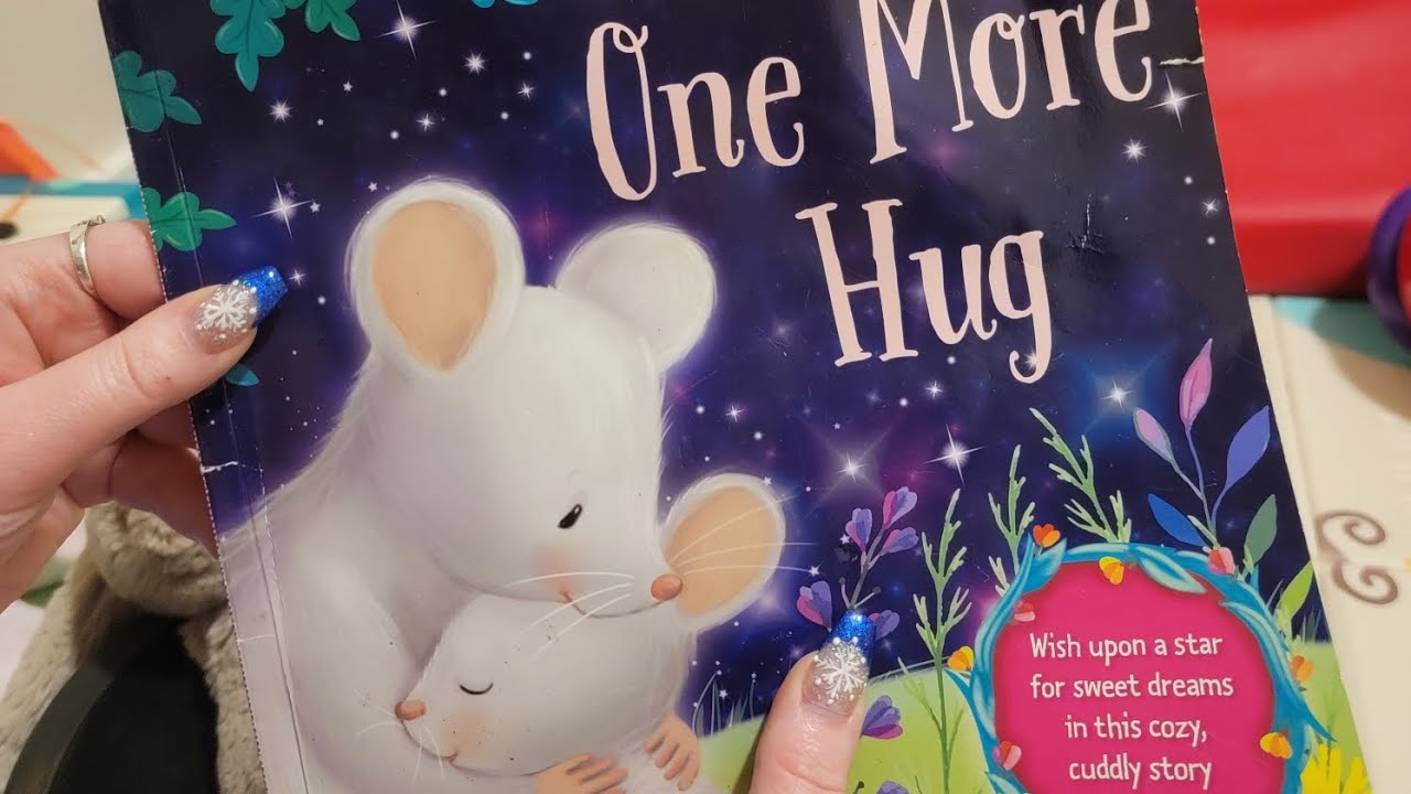 One More Hug - YouTube