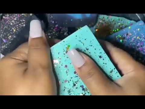 Gymchalk creations || credit by @ asmr_panchotos edited by @ gymchalkfiend