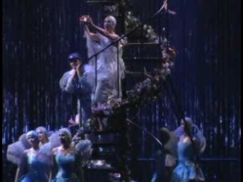 Ah! Fugitives chimères (Susannah Murray as La Fée) - YouTube