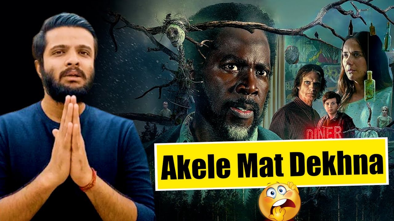 From Season 1 & 2 Review | From Web Series | Your Creators - YouTube