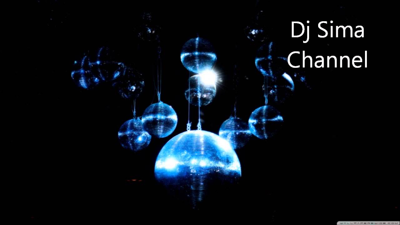 Welcome Dance Mix 2012 (Dj Sima) - YouTube