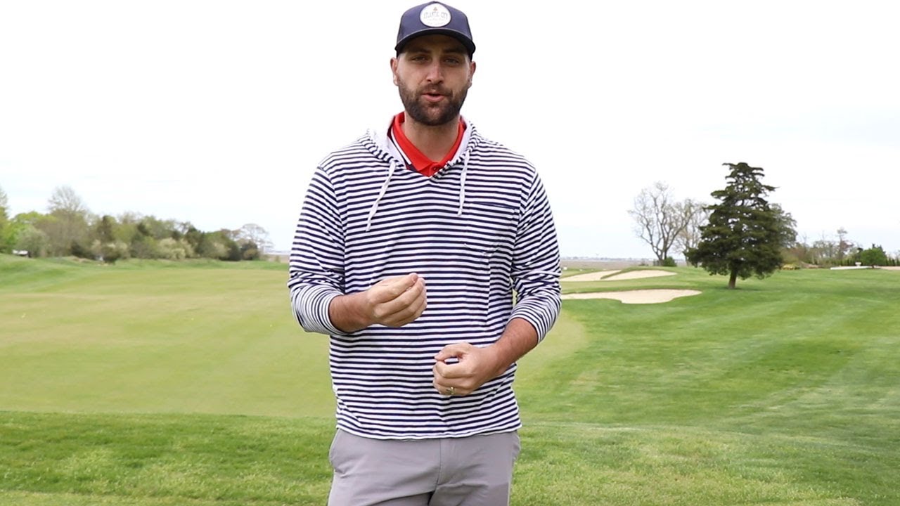 Rules Of Golf - Rule 16 - Relief from Abnormal Course Conditions - YouTube