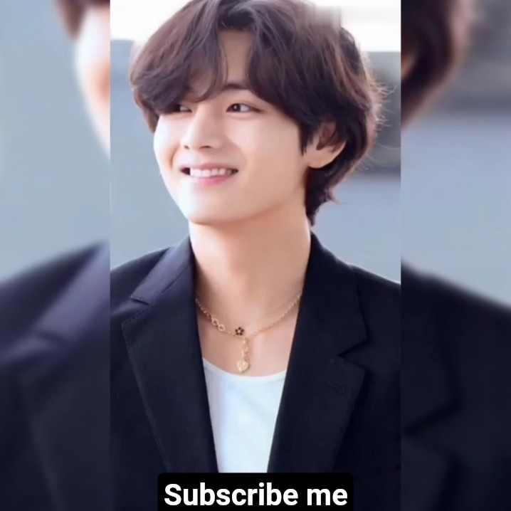 BTS #v #in killing style 😍🤩 - YouTube