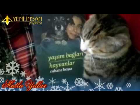 Ruhane Koşar: Mutlu Yıllar