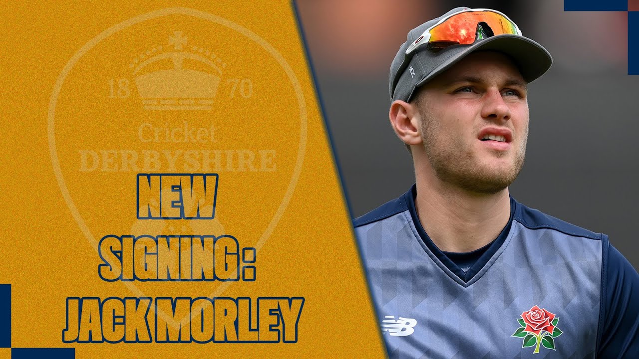 Jack Morley signs on loan! - YouTube