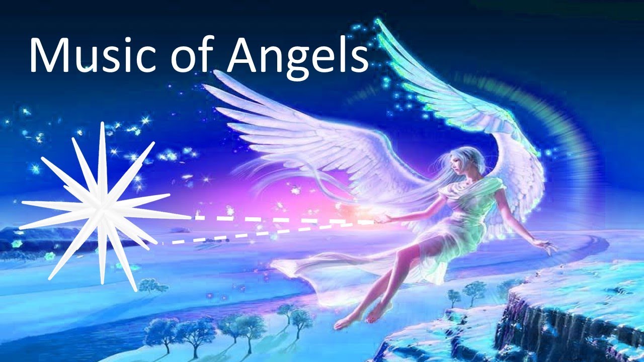 Relaxation Piano Music: [[ANGELIC HEALING MUSIC]] Relax Your Body and ...