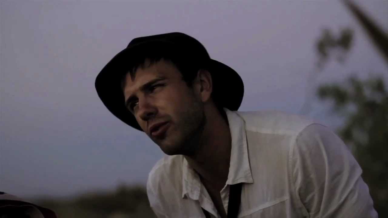 Derek Krantz' Reel - YouTube