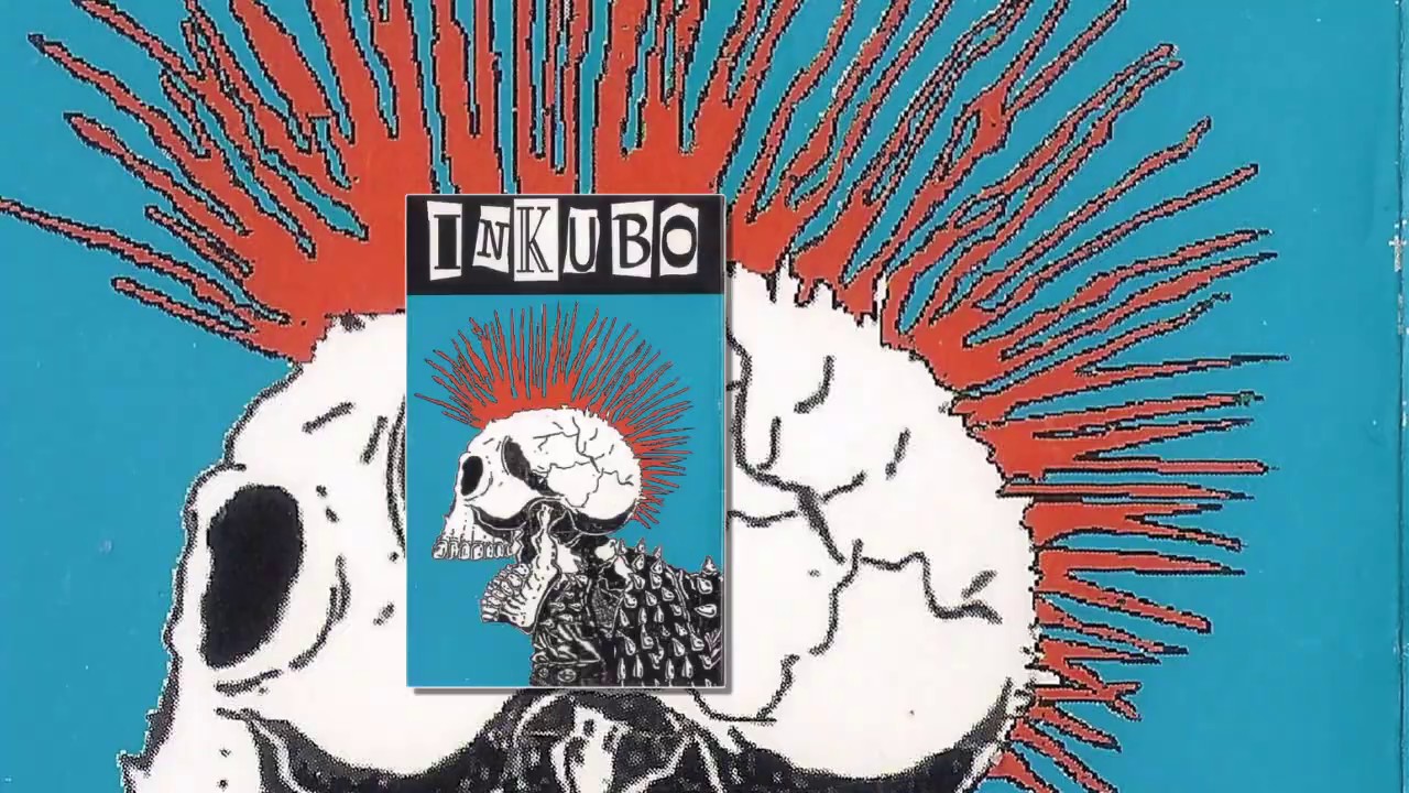 INKUBO - Fuera el gas - YouTube