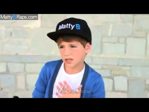Mattybraps mattyb vs. Johnny orlando boyfriend wib - YouTube