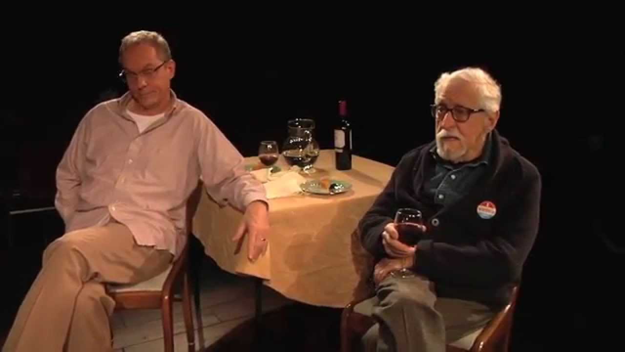 The Apple Family Plays: THAT HOPEY CHANGEY THING Excerpt - YouTube