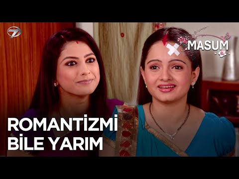 Kocasının Gönlünü Almak için Gopi'yi Kullandı  | Masum 118. Bölüm​
