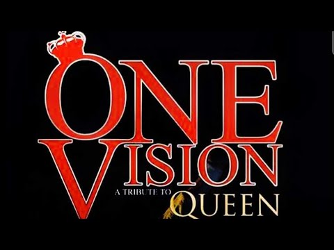 One Vision - Queen Tribute Act - YouTube