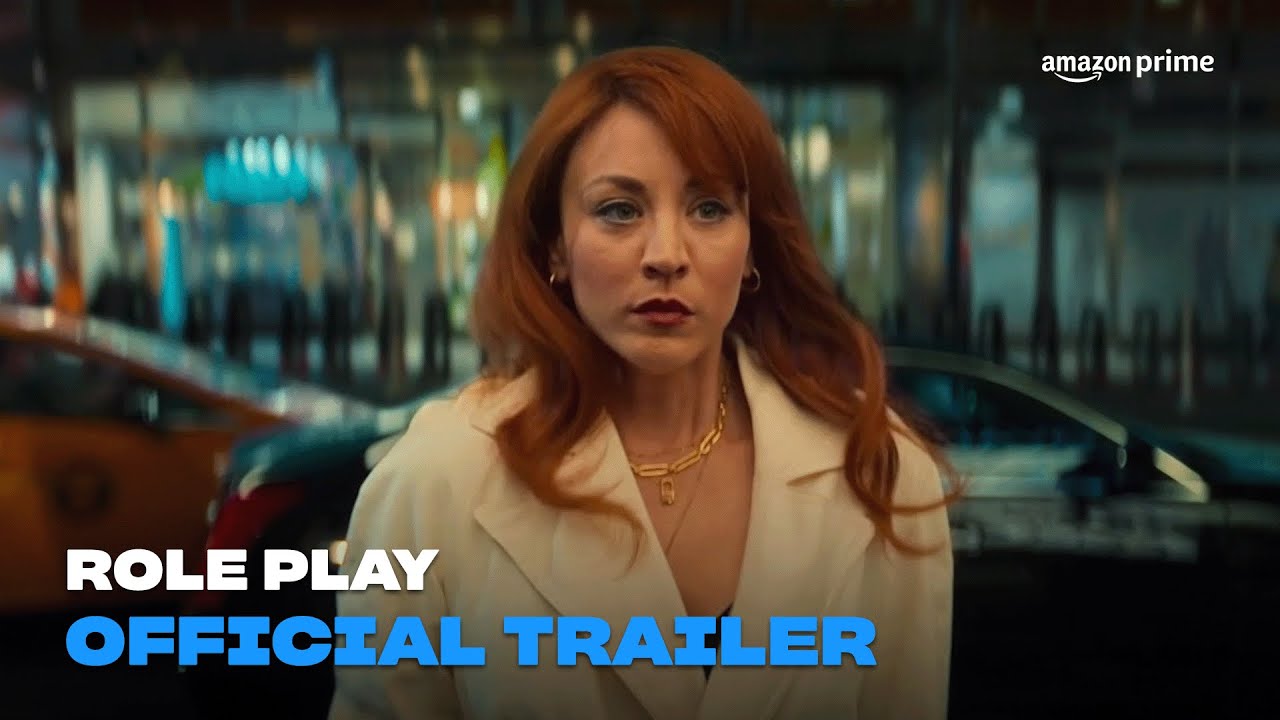 Role Play | Official Trailer | Amazon Prime - YouTube