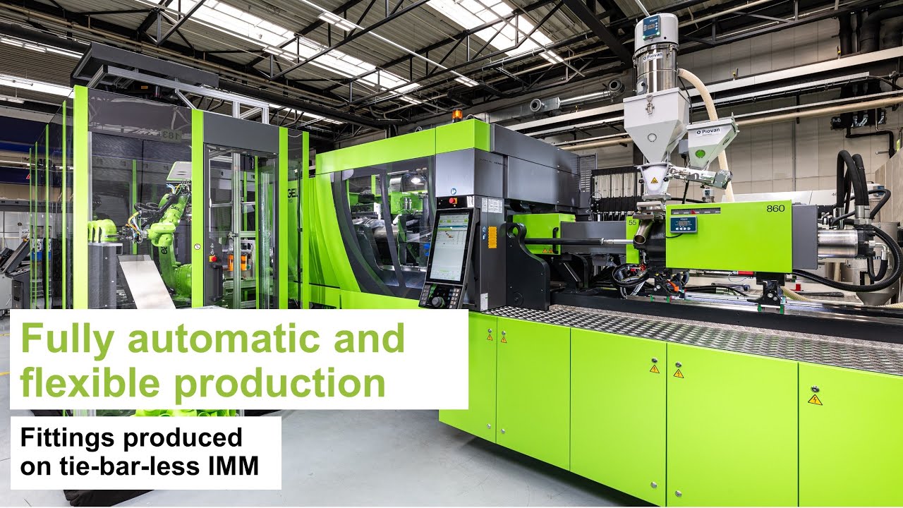 Injection Moulding What Is Injection Moulding, Its Applications And