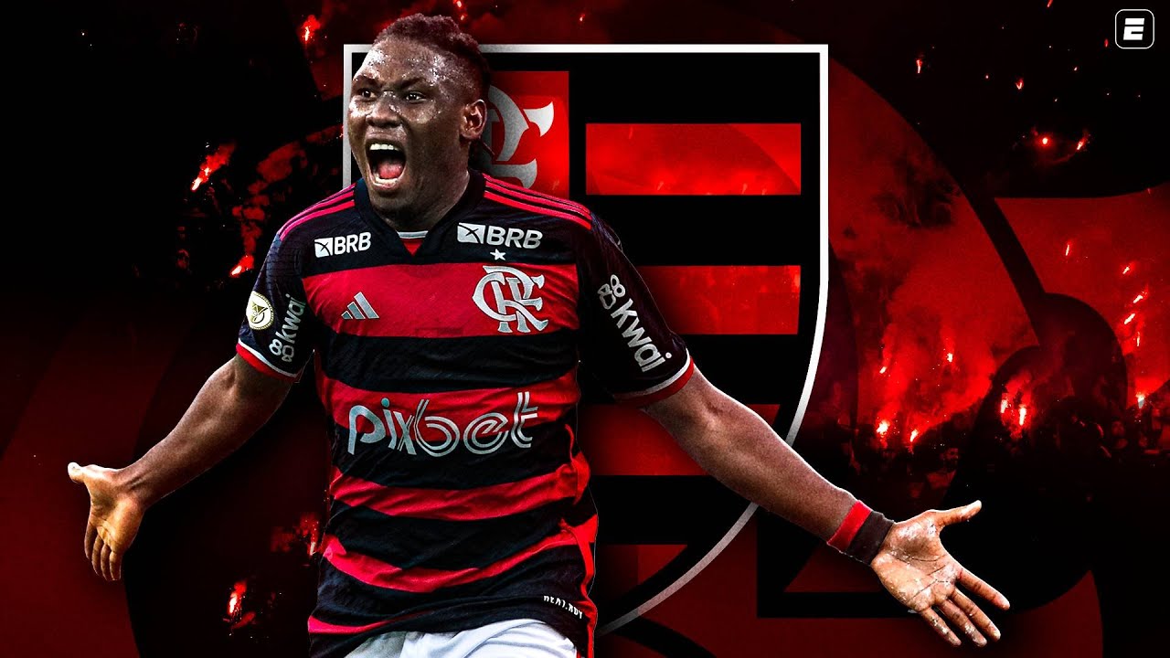 LASSINA TRAORÉ | BEM-VINDO AO FLAMENGO? GOLS E SKILLS DO ATACANTE - YouTube