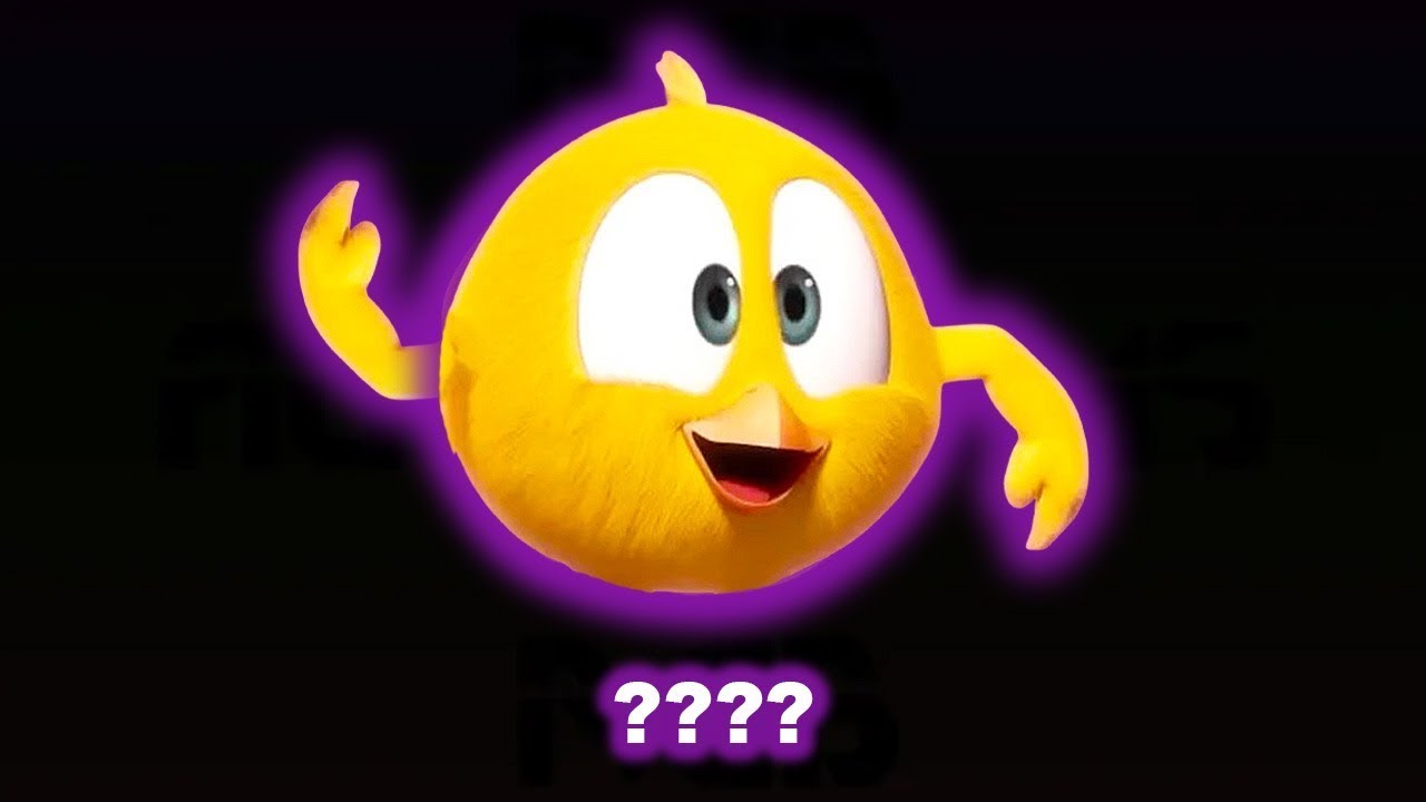 13 Where's Chicky «Cackle» Sound Variations in 65 Seconds | TUNE GUY ...