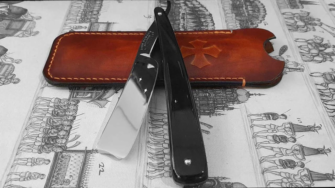 John Rawson - YouTube