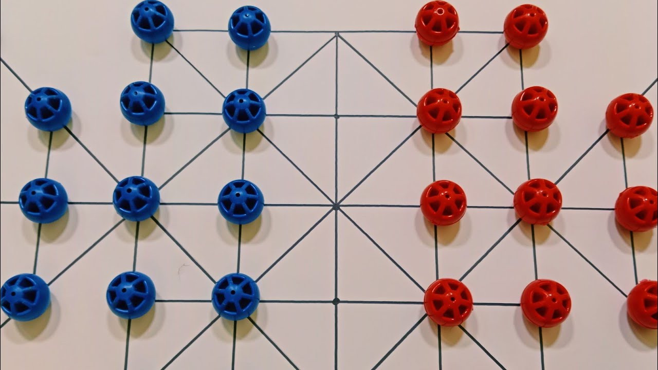 How to play Bead 16 | Challenge Accepted | learn to Play|| - YouTube