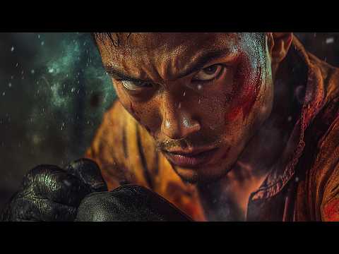 Explosive Action Movie: Underground no-rules deathmatch, losers get headshot!