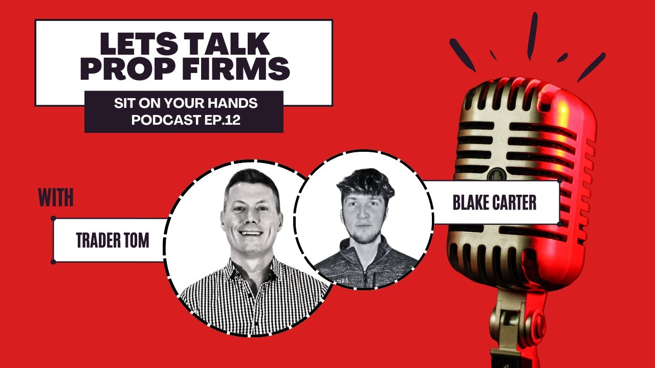 Let's talk to the CEO of a prop firm. - YouTube
