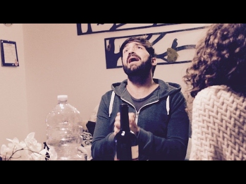 Alex Garini - Gli effetti dei programmi televisivi di cucina! - YouTube