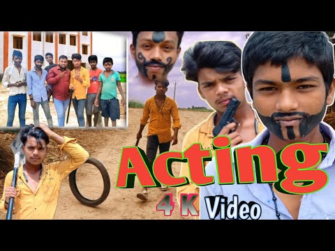 acting video #viral #video #,south  #telar